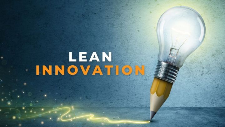6. Lean Innovation - Lead by Data